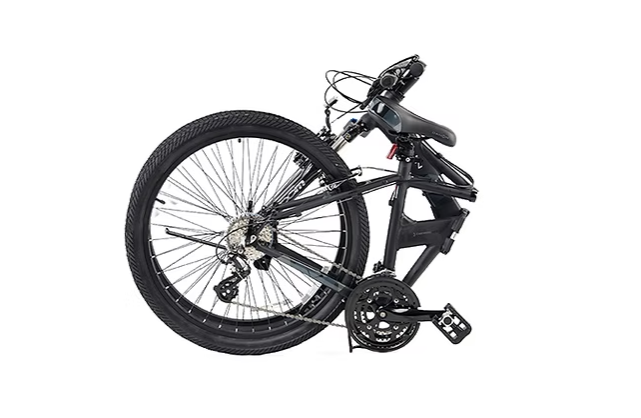 Dahon Espresso D24 26 Jant Katlanır Bisiklet