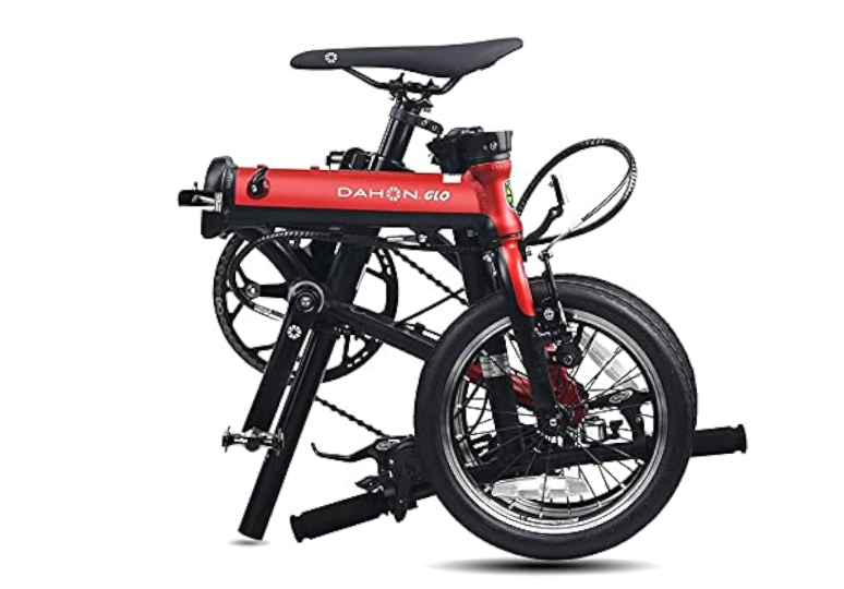 Dahon K3 14 Jant Katlanır Bisiklet