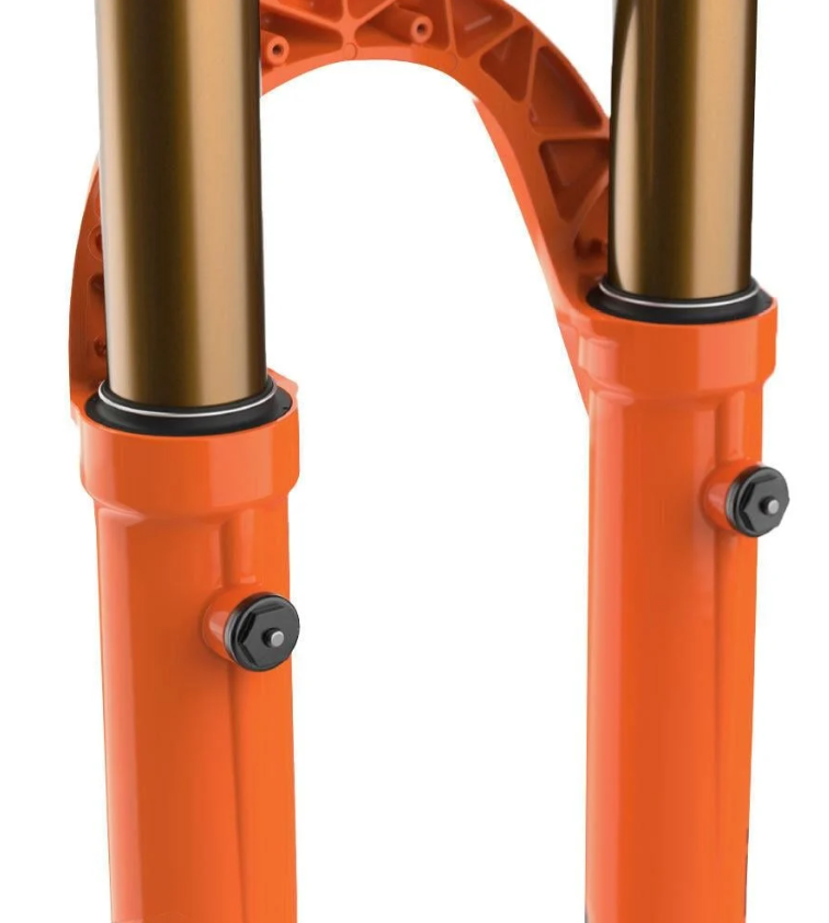 Ön Maşa Fox 36 Float 27'' Factory Kashima FIT4 160 mm Boost